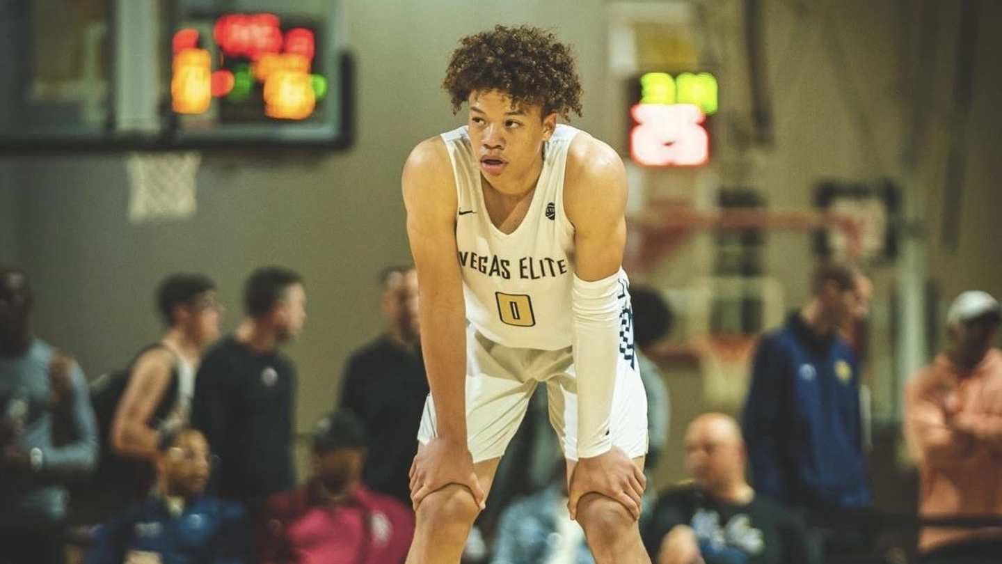 Virginia Extends Offer to 2024 Four-Star Point Guard Trent Perry ...