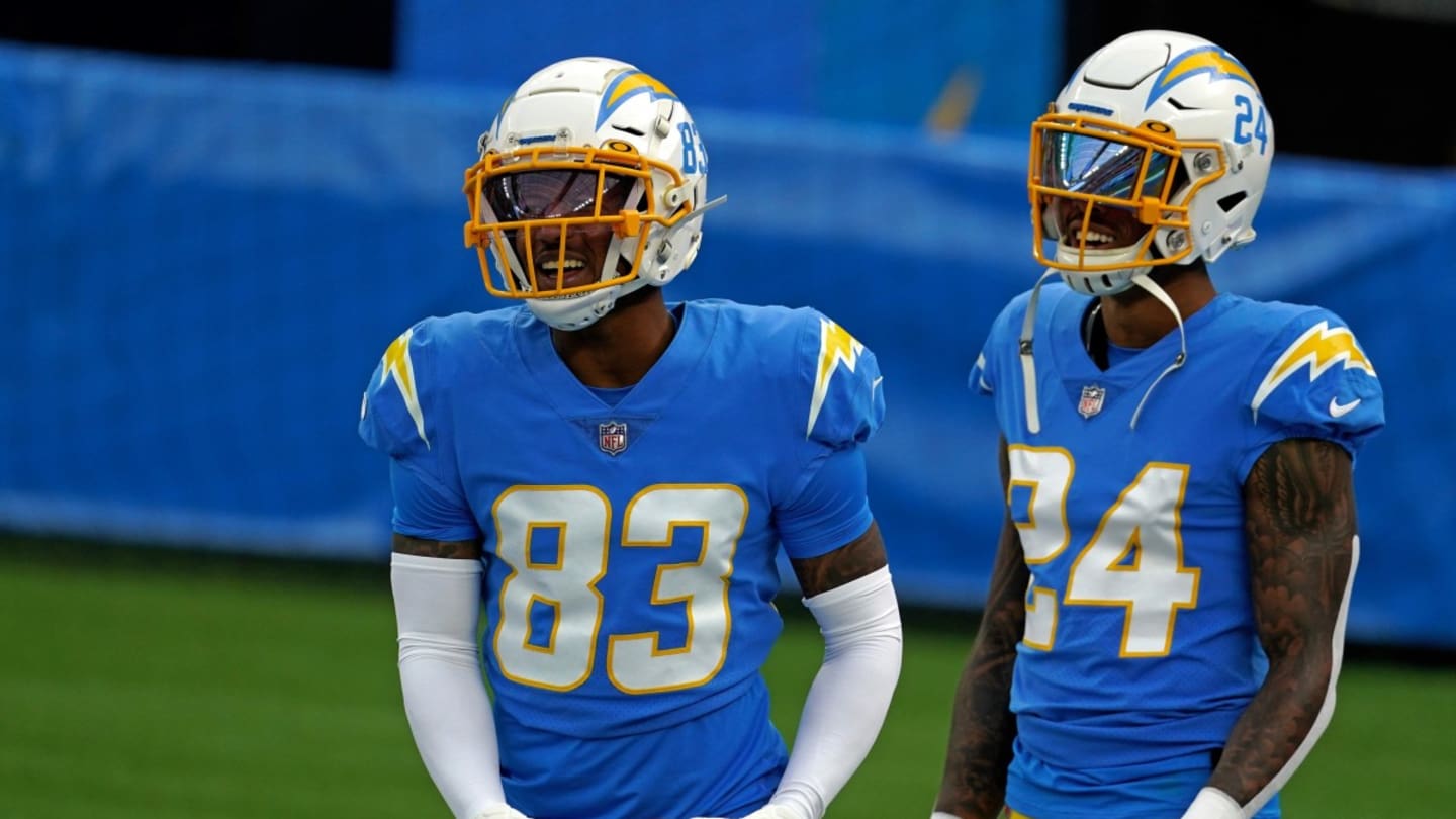 Chargers Notes: Austin Ekeler to Rams Rumors Growing, Johnston Fulfills ...
