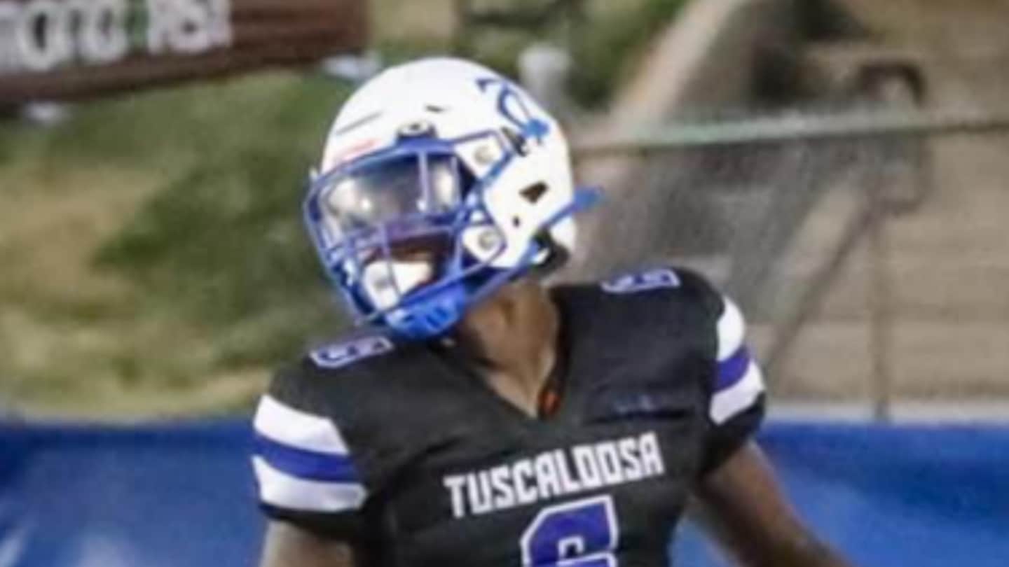 Miami Hurricanes Commitment Kevin Riley Taking Official Visit to the ...