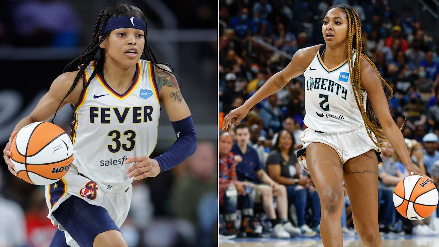 WNBA season starts with top talent left off rosters - Sports Illustrated