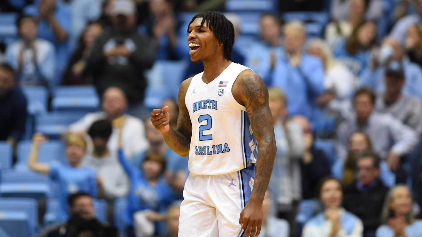 Texas Longhorns 'Very Much in The Hunt' for North Carolina Tar Heels ...