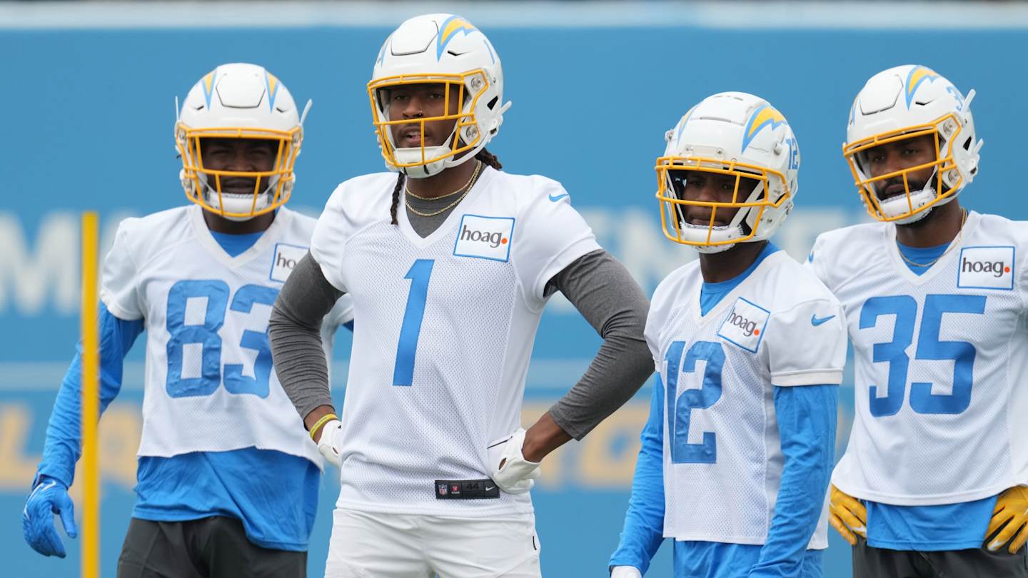 Chargers News: PFF Bestows Excellent Grade on LA's Offseason ...