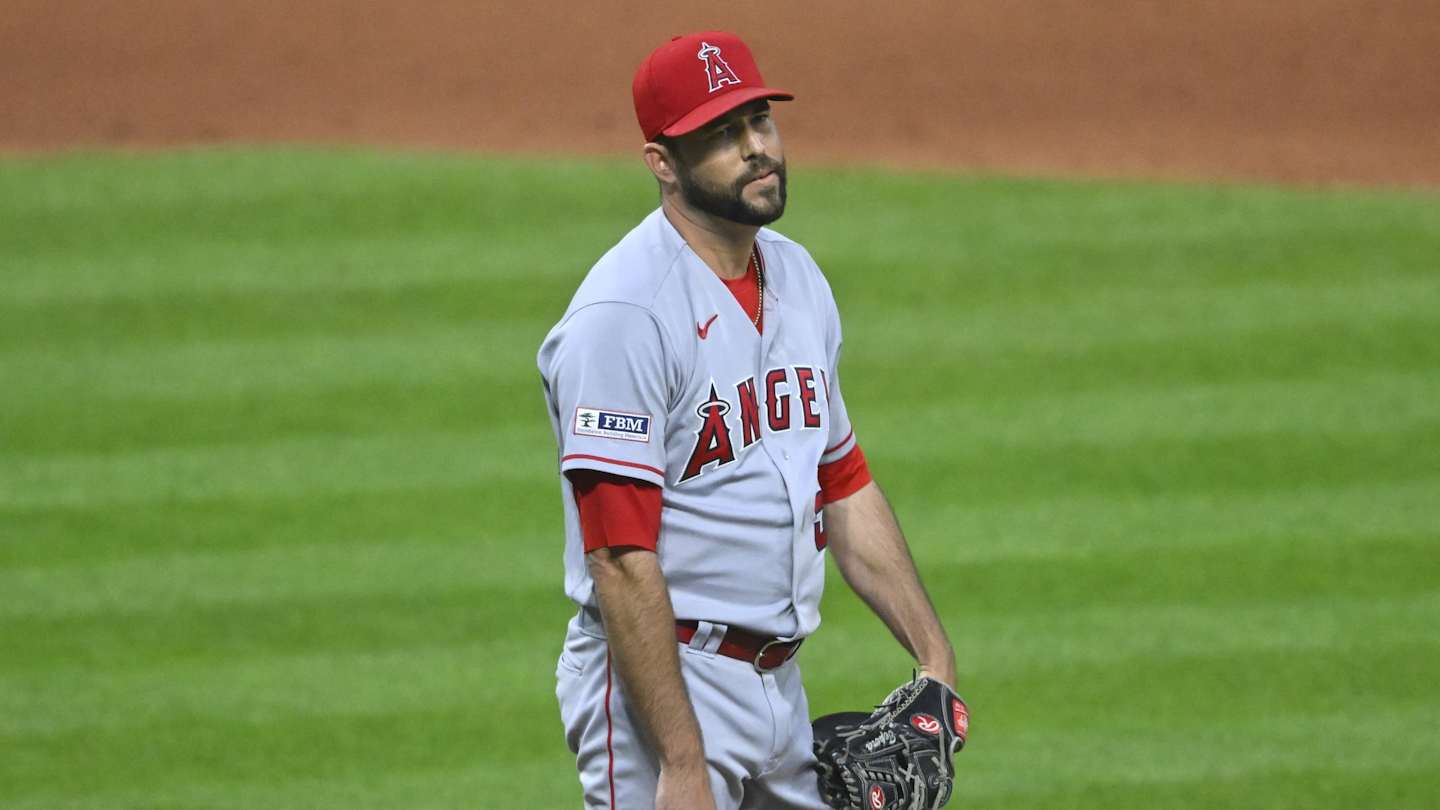 Another Veteran Reliever Officially Hits the Market - Fastball