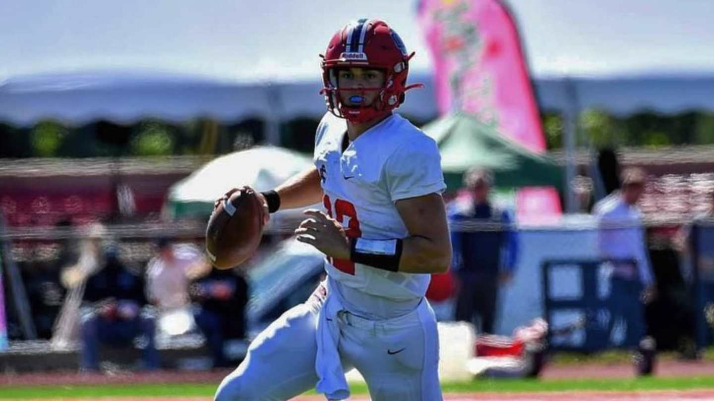 Notre Dame Recruiting Roundup - May 21st - Sports Illustrated Notre ...