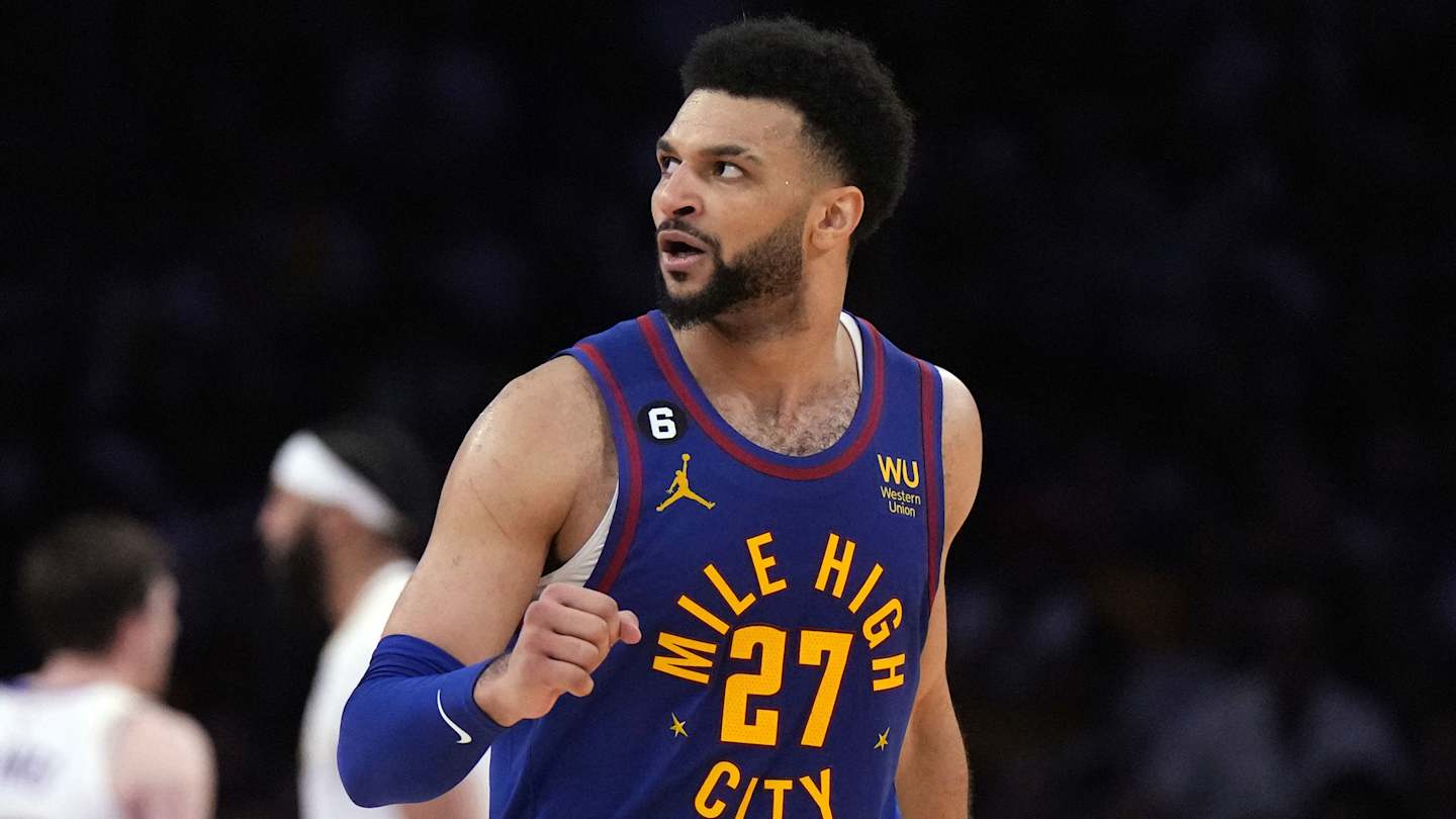 NBA World Was Fired Up by Paul Pierce’s Bold Tweet About Nuggets Star ...