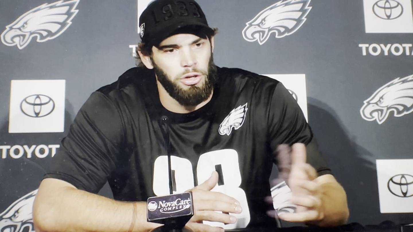 Philadelphia Eagles TE Dallas Goedert Shouldered Pro Bowl Load Until ...