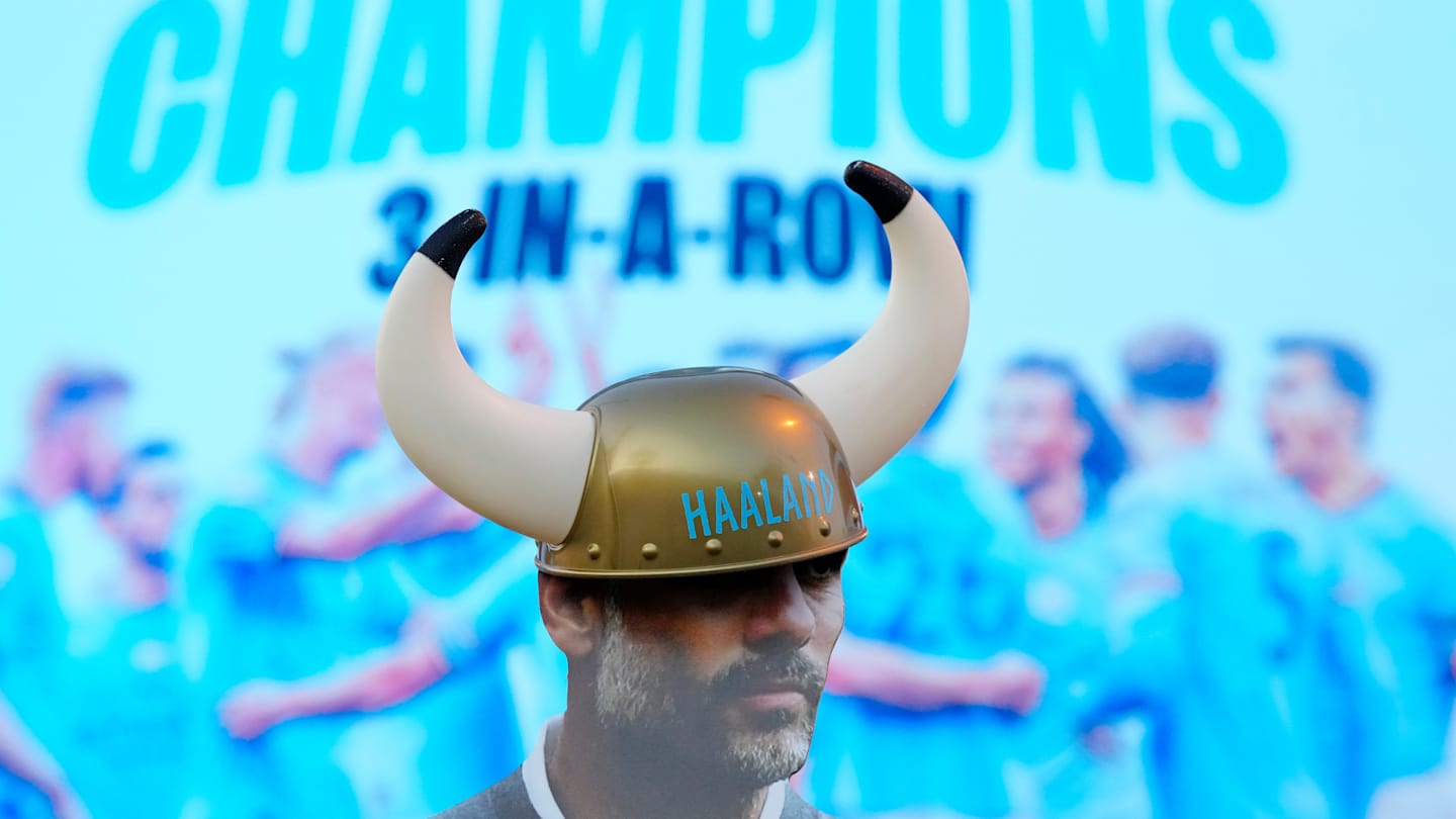 Premier League scenarios: Title race, top four, relegation, table ...