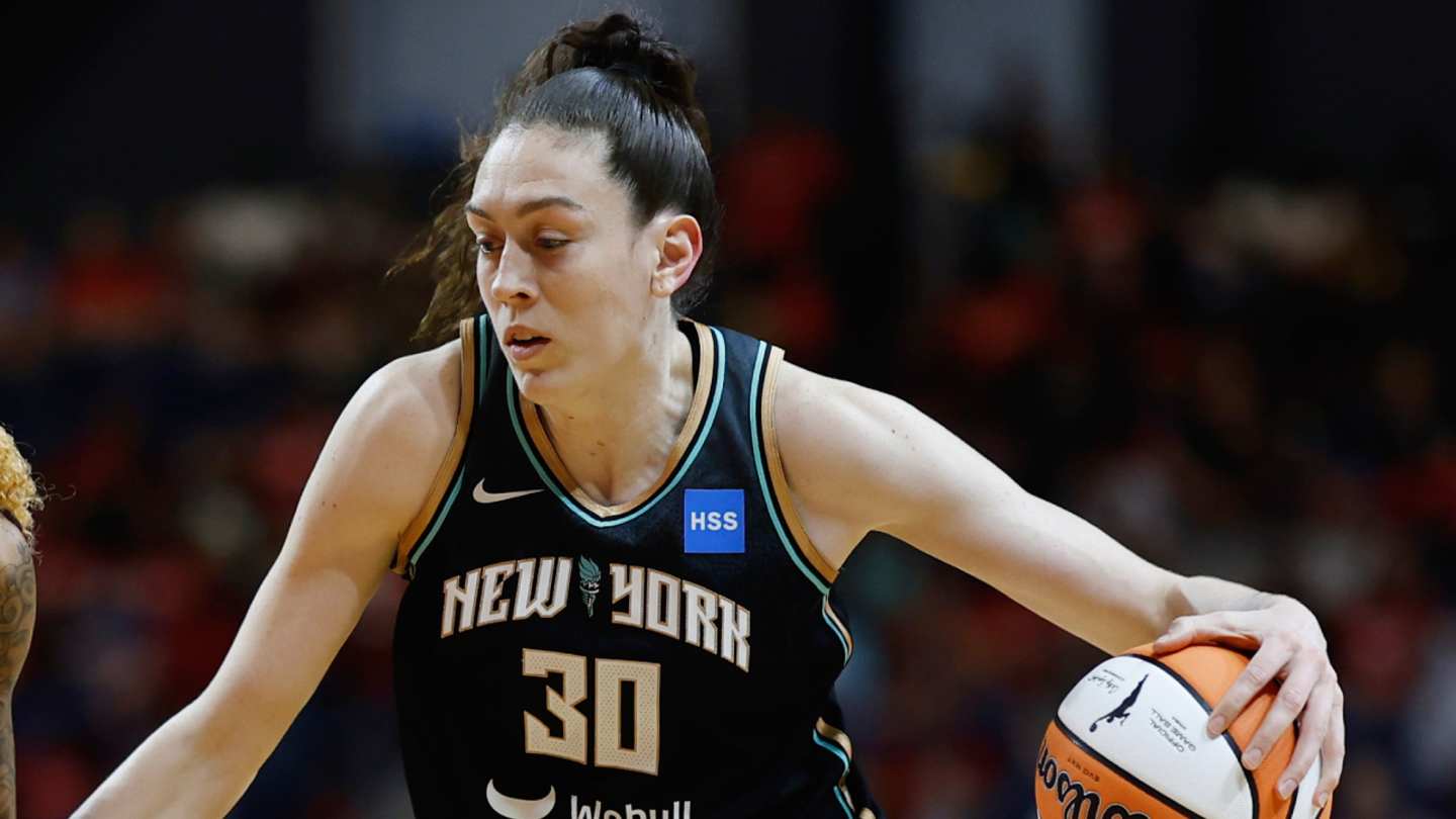 WNBA Stars Launching U.S.-Based League With Unique Format for Offseason ...