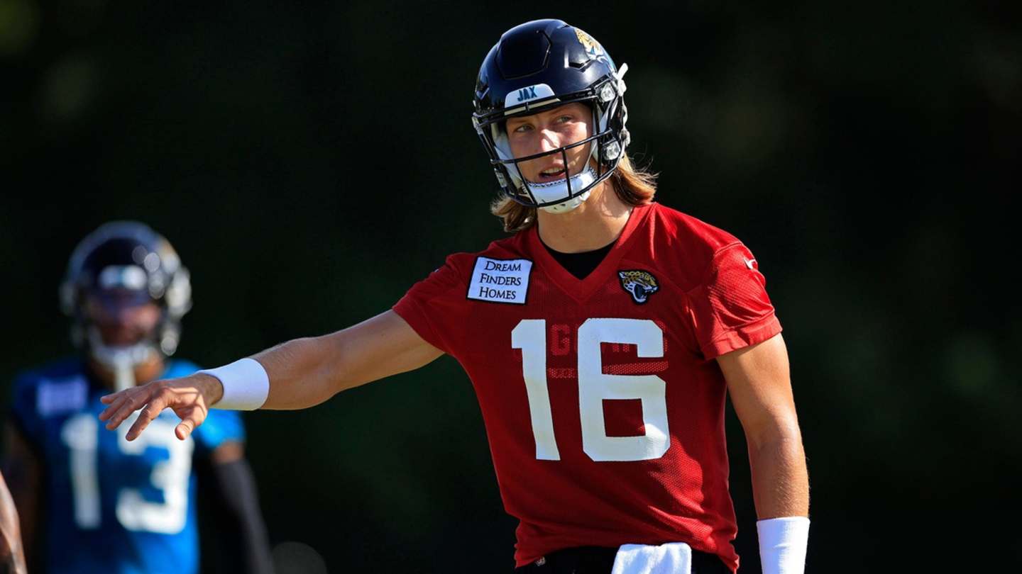 Jaguars Mailbag: What To Watch For As OTAs Kickoff - Sports Illustrated Jacksonville Jaguars ...