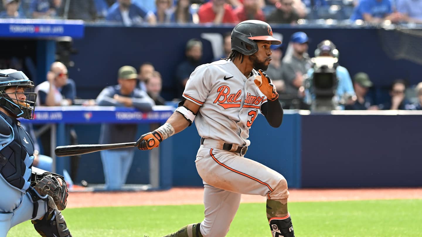 Baltimore Orioles Unveil "City Connect" Uniforms - Fastball