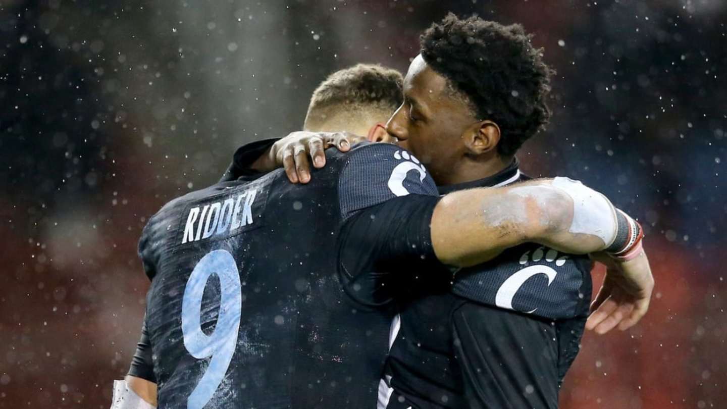 'It's Gonna Be a Fun One': Atlanta Falcons QB Desmond Ridder on Facing ...