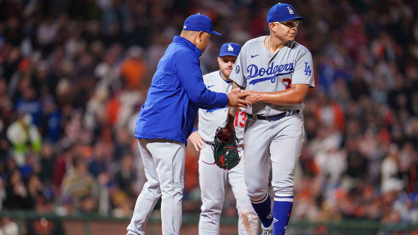 MLB Injuries, Pitch Counts to Blame for Starting Pitching’s Decline ...
