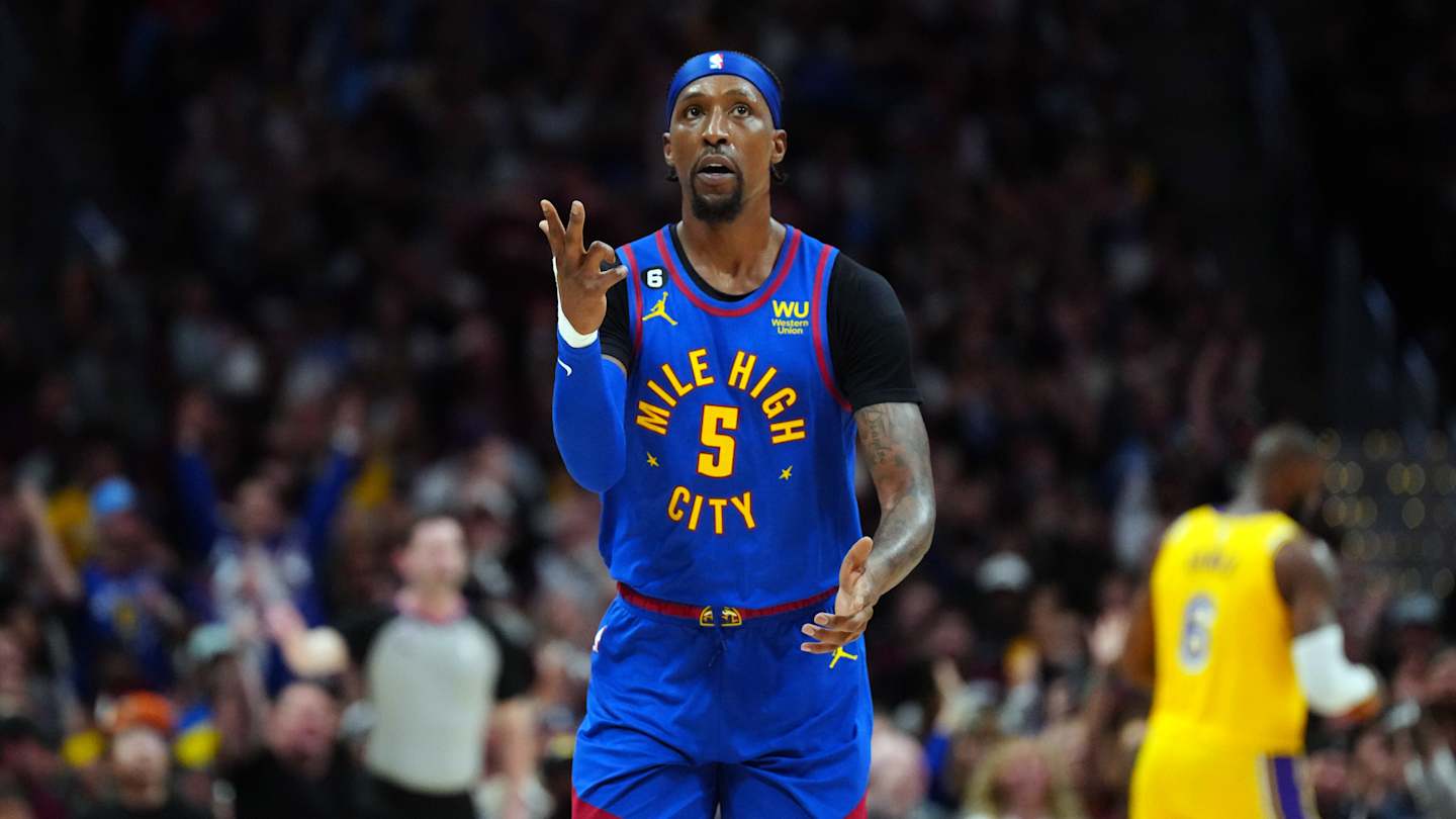 Lakers News: Kentavious Caldwell-Pope's Denver Title Hopes, 2020 LA ...