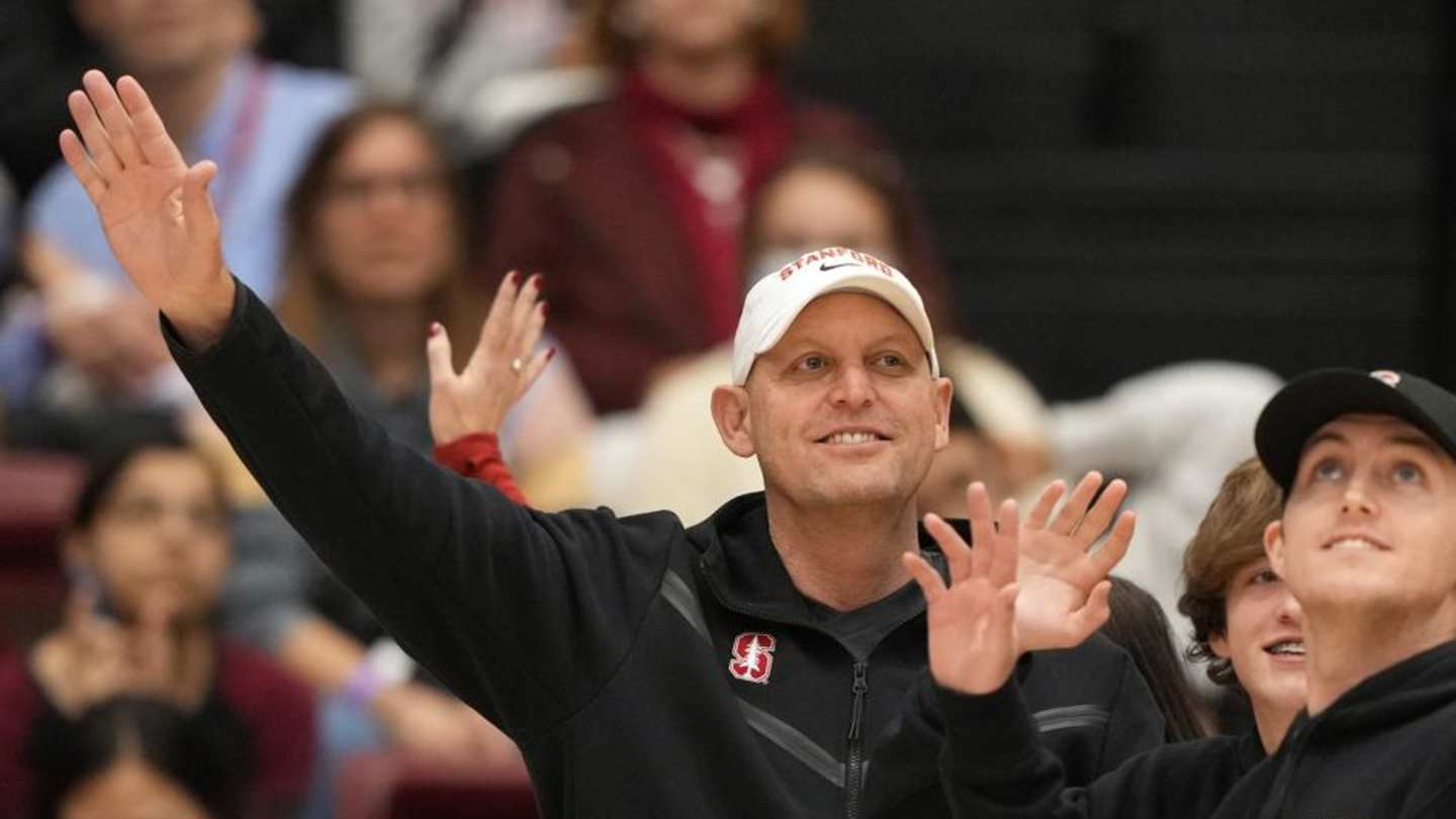 The Cal 100: No. 77 -- Troy Taylor - Sports Illustrated Cal Bears News ...