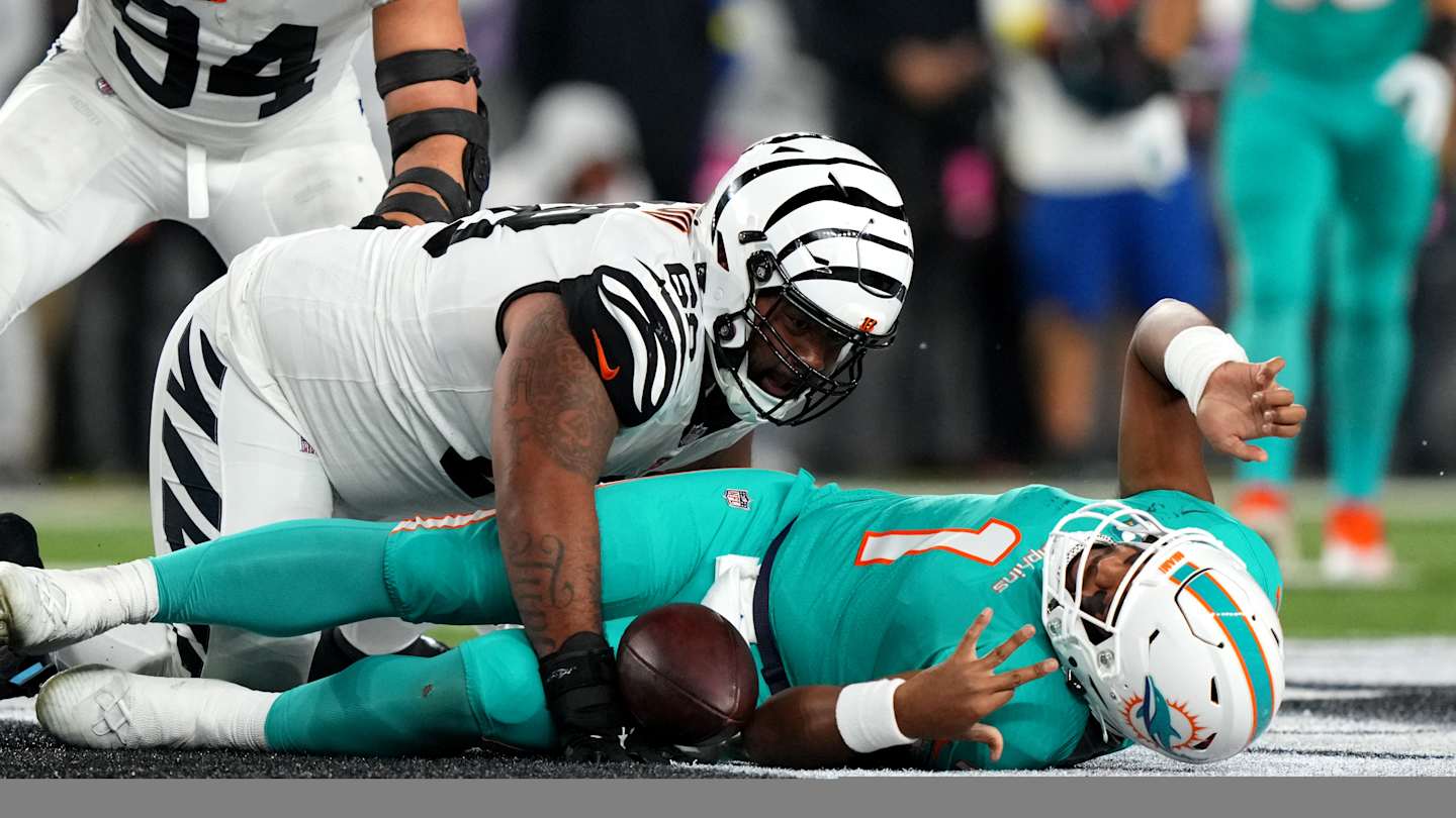 Fixing ‘Thursday Night Football’ Isn’t Worth the Cost of Flex ...