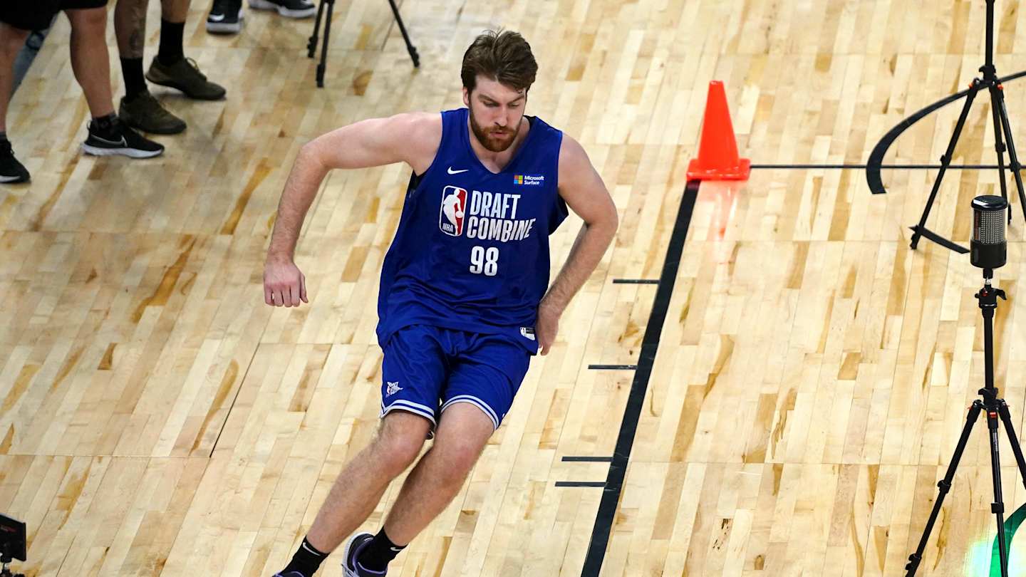 NBA Summer League 2023: Drew Timme, Milwaukee Bucks schedule - Gonzaga ...