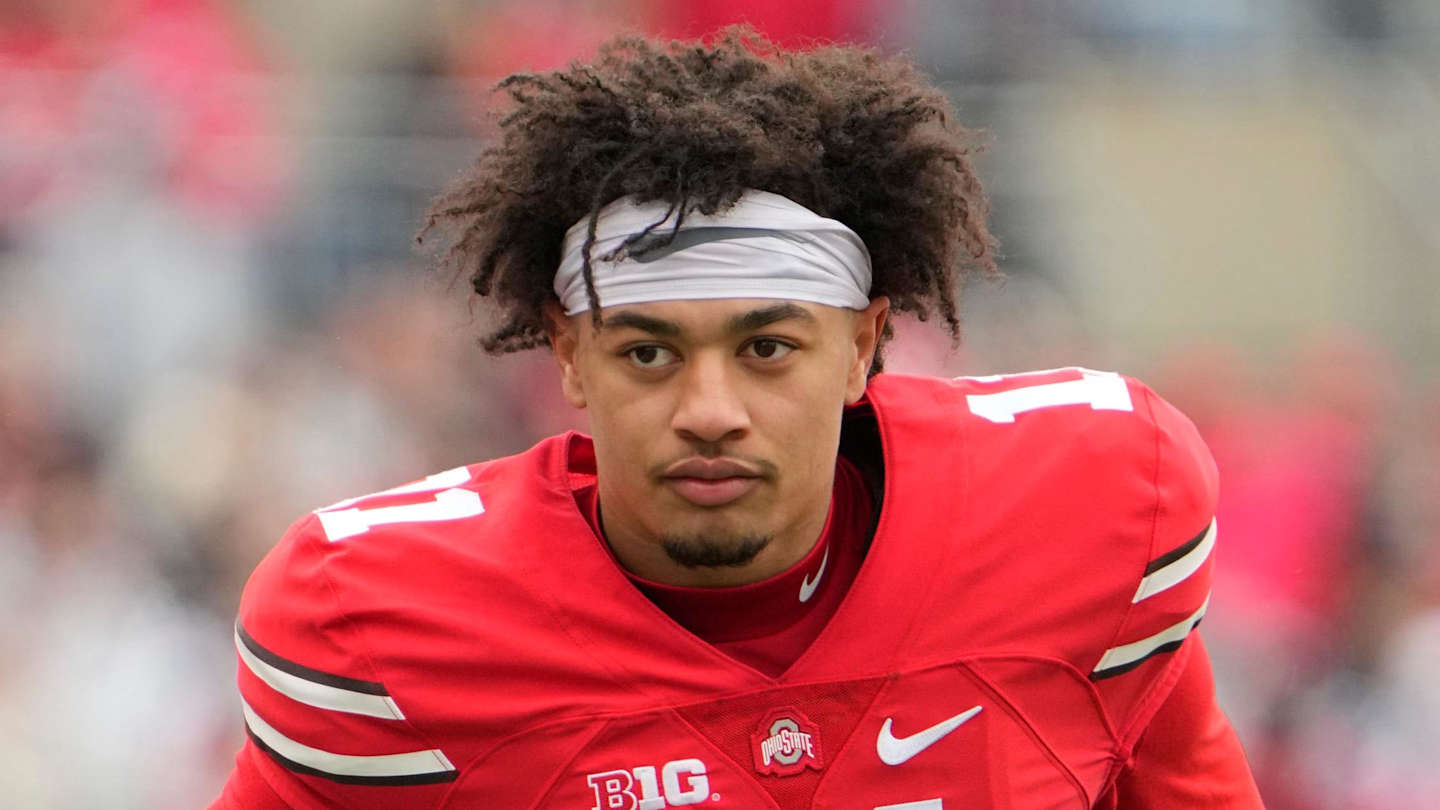 10 NFL Rookies Who Could Be Fantasy Busts - Sports Illustrated