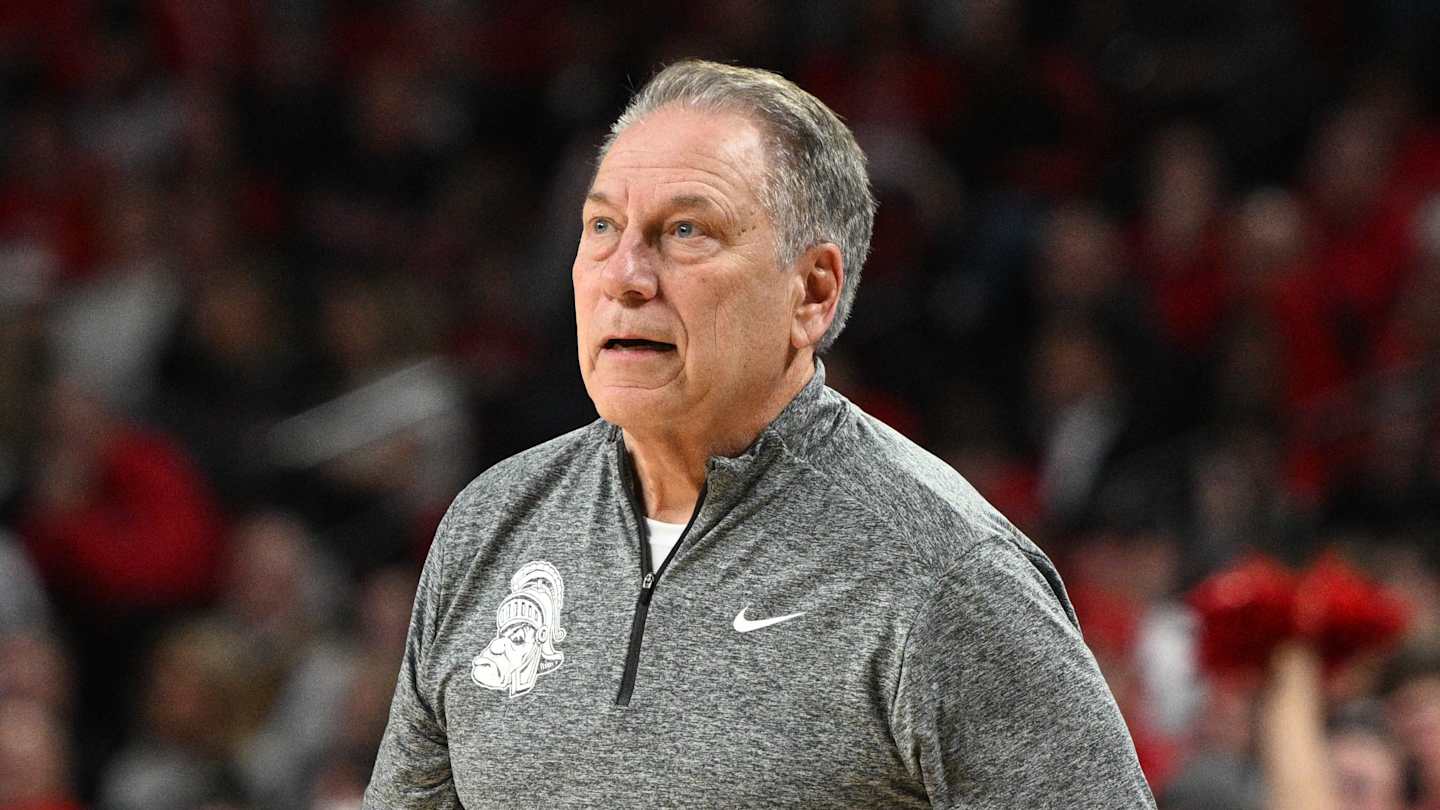 REPORT: Michigan State men's basketball to host Butler in 2023 Gavitt ...