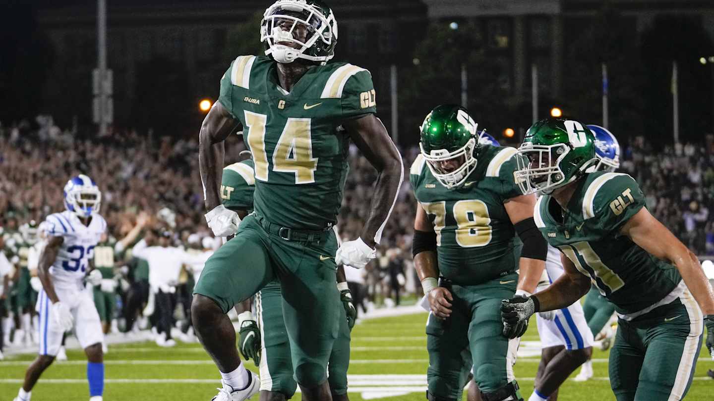 'Physical' Packers Rookie Grant DuBose Could Help Replace Allen Lazard ...