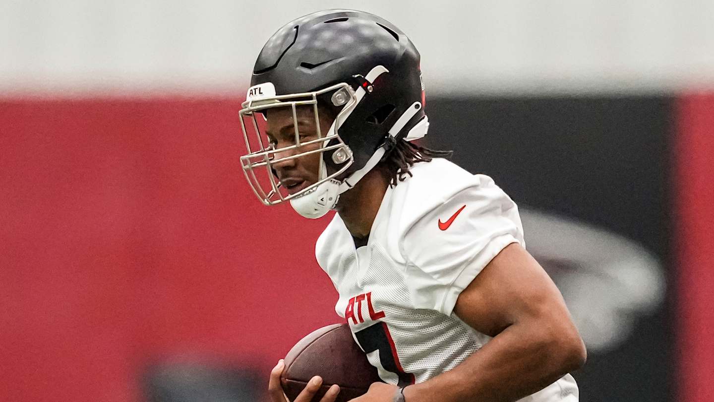 NFL Rookies: 5 Fantasy Breakout Candidates for 2023 - Sports Illustrated
