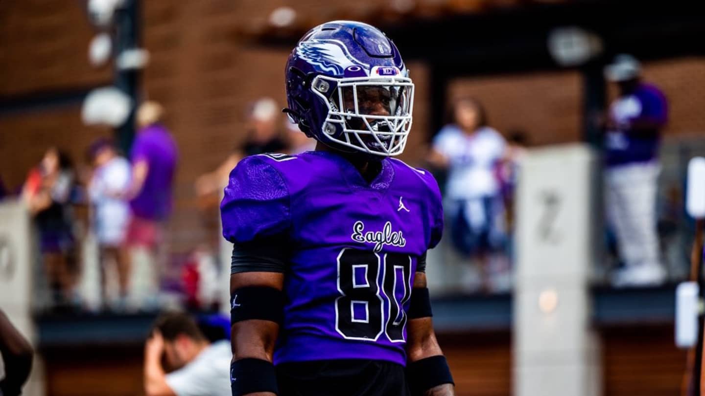 Daniel Holmes Releases Top 6, Includes - Sports Illustrated South ...