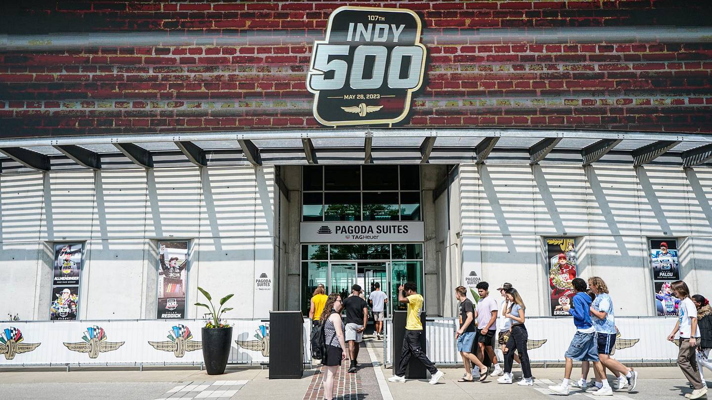 Indy 500 tickets are still available for a great price - Sports Illustrated