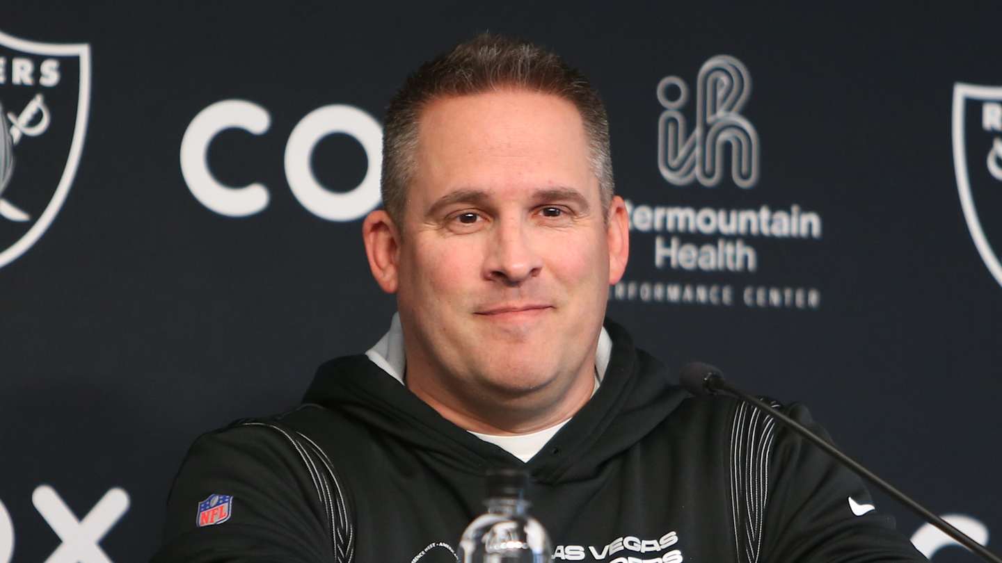 Josh McDaniels on the Las Vegas Raiders' deep roster - Sports ...