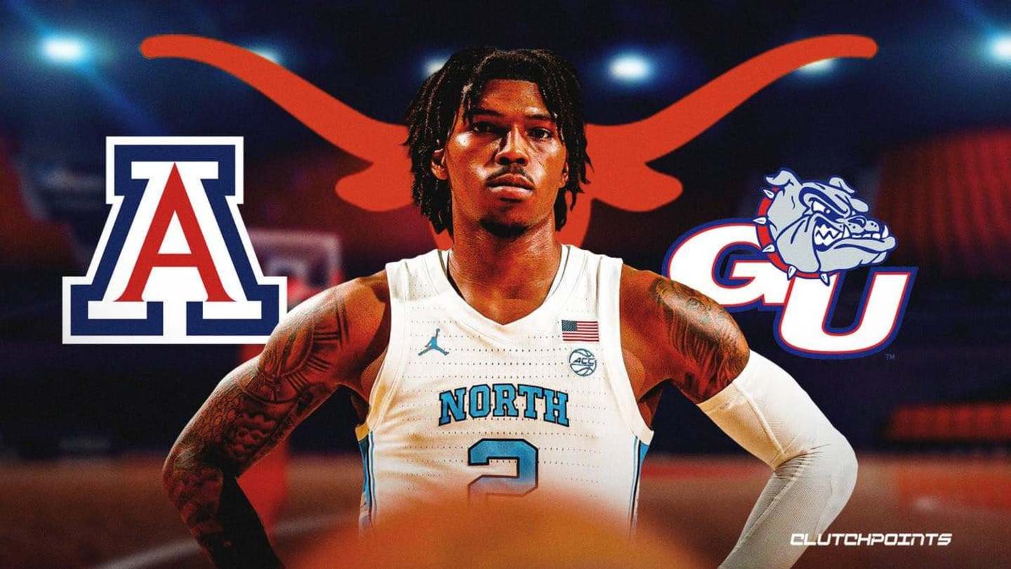 Texas Longhorns Transfer Target Caleb Love Commits to Arizona Wildcats ...