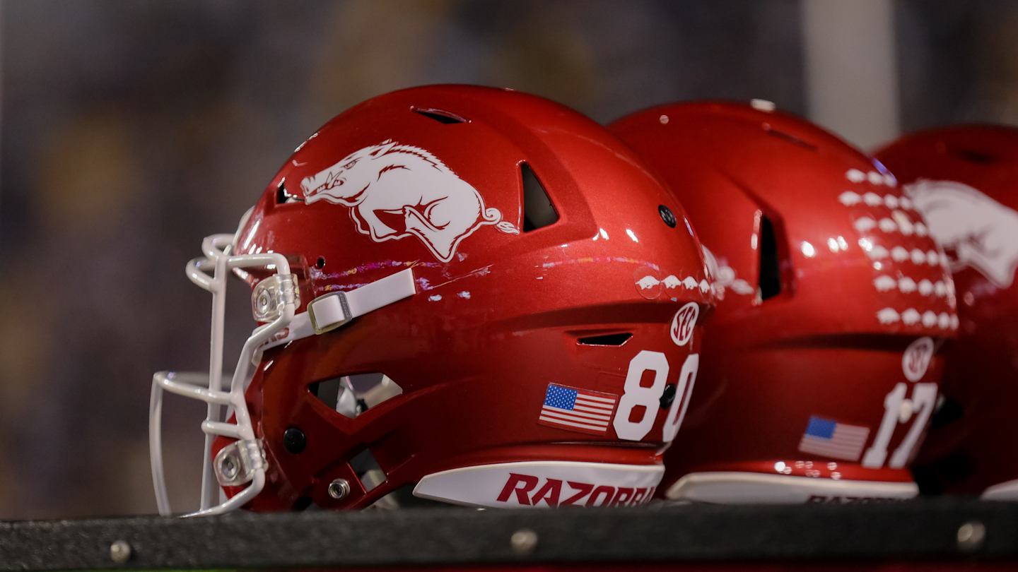 Arkansas Transfer QB Kade Renfro Off Roster As Allegations Surface ...