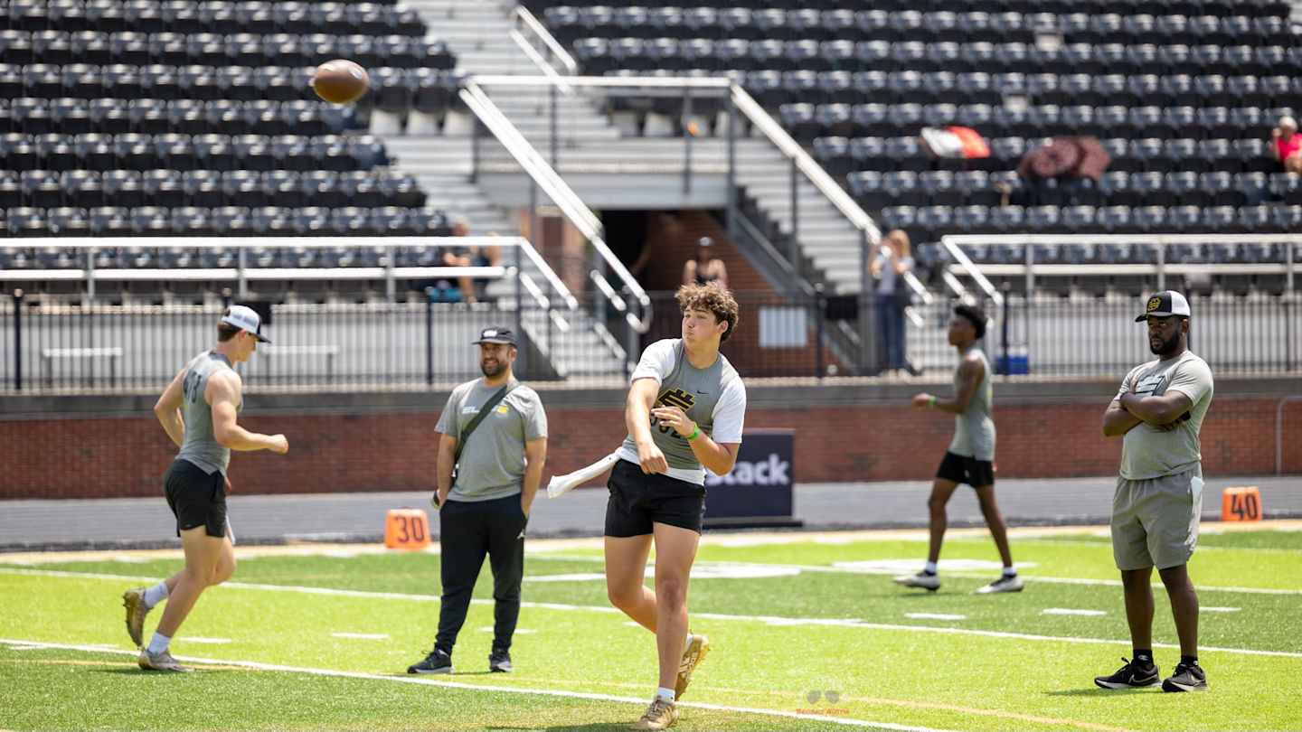 2024 Georgia Tech Football Commitment List and recruiting profiles - Sports Illustrated Georgia ...