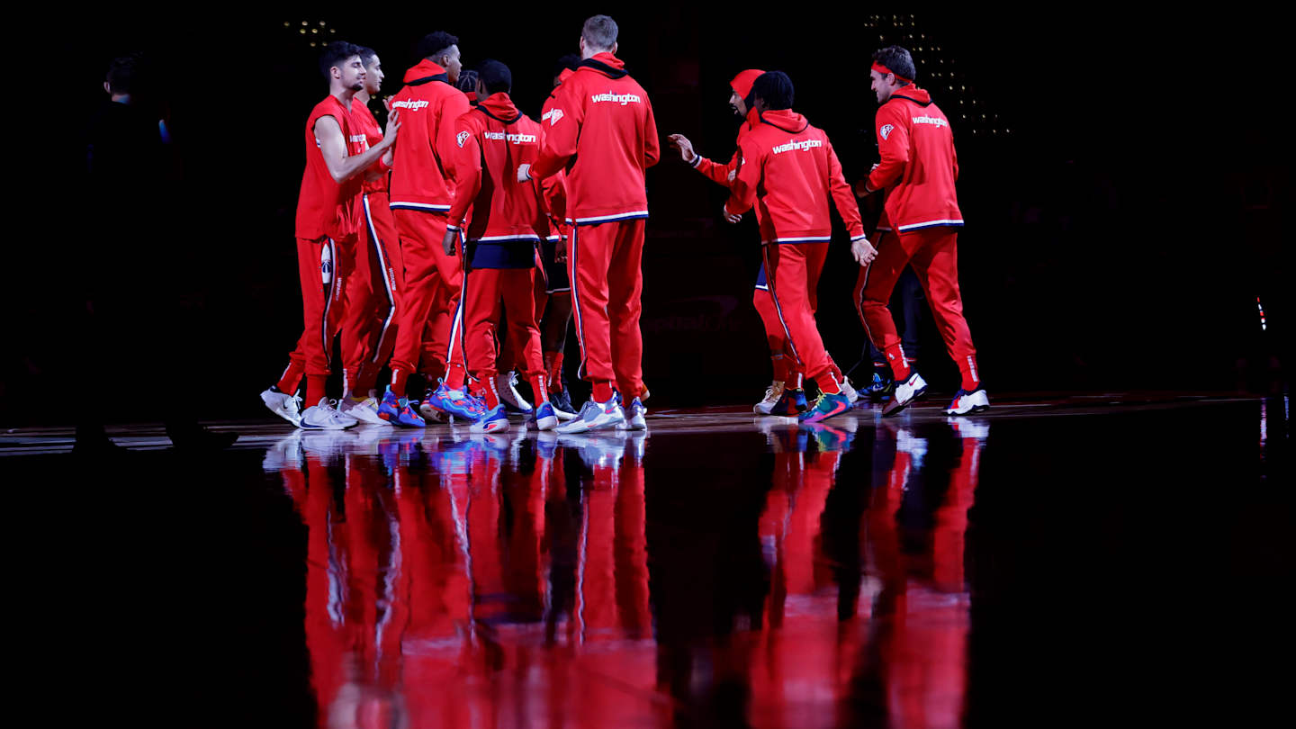 Michael Winger Named President Of Monumental Basketball - Sports ...