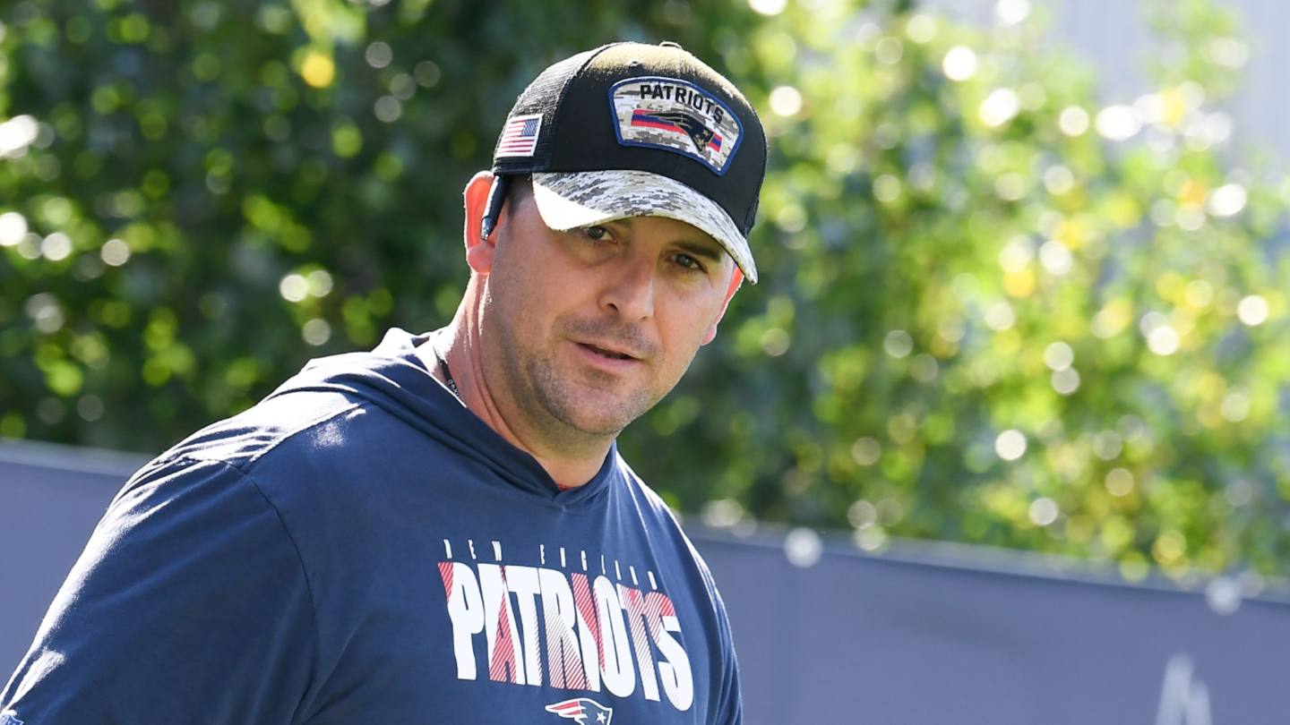 Ex-Giants Head Coach Joe Judge Was at the Center of Patriots’ Rules ...