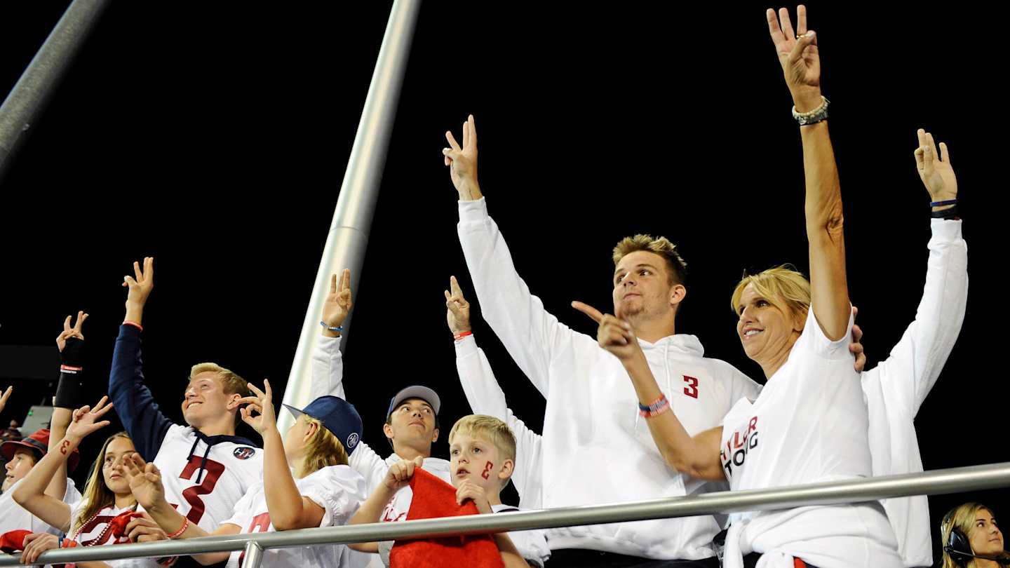 Hilinski’s Hope Foundation shifts focus to Student Athlete Mental ...