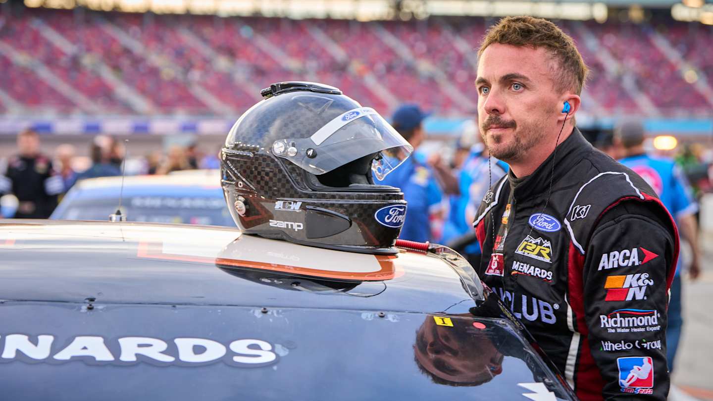 Watch Berlin ARCA 200: Stream ARCA Menards Series live, TV channel ...