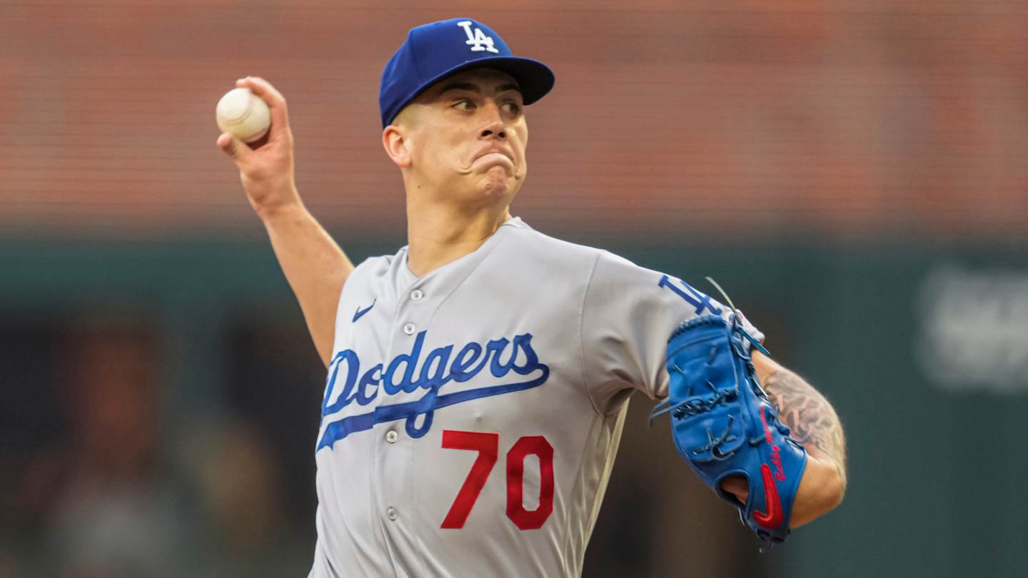 Fantasy Baseball Waiver Wire: Bobby Miller and Three Other Pitchers Can ...