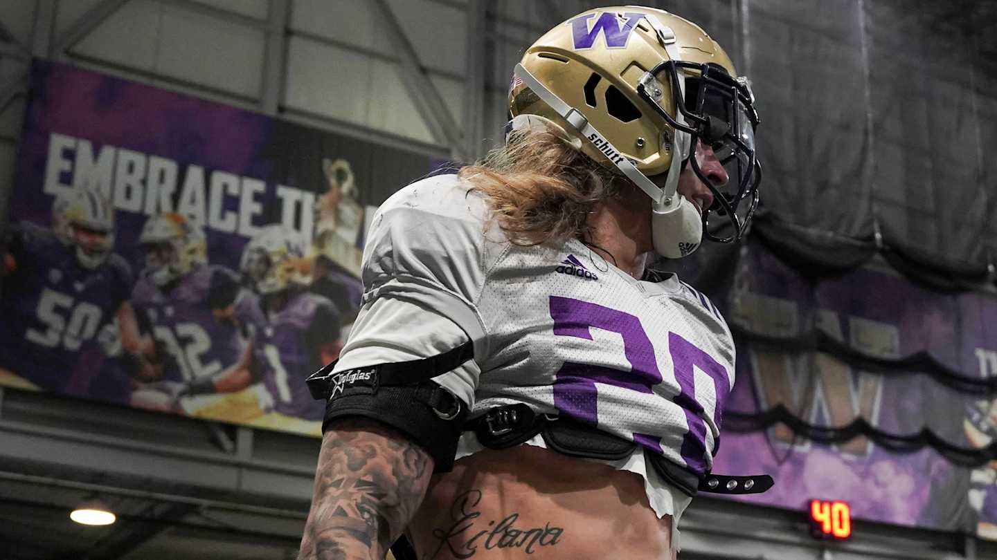 Husky Roster Review: It's Asa Turner's Turn to Be Great - Sports ...