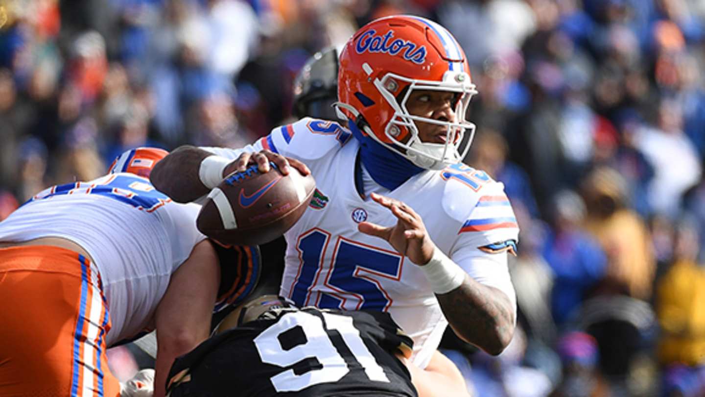 Once Again Arkansas Fans Won't Be Getting True Swamp Experience Again ...