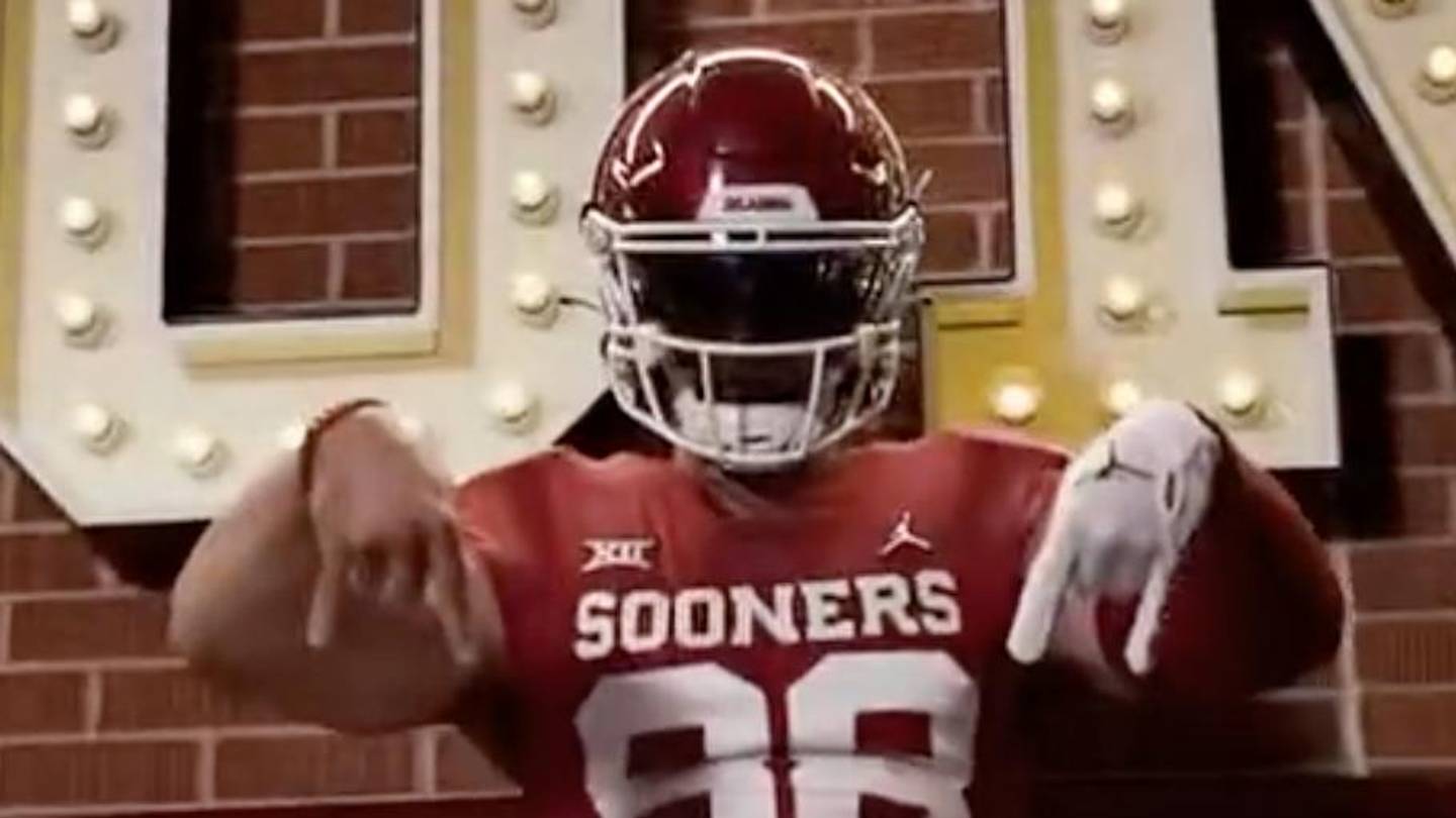 Oklahoma Lands Colorado Transfer Punter - Sports Illustrated Oklahoma ...