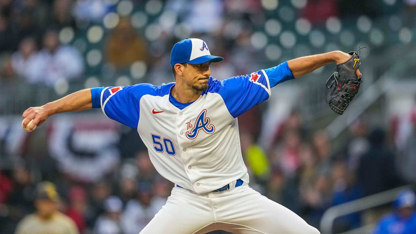 Lineup, how to watch the Atlanta Braves take on the Phillies on a ...