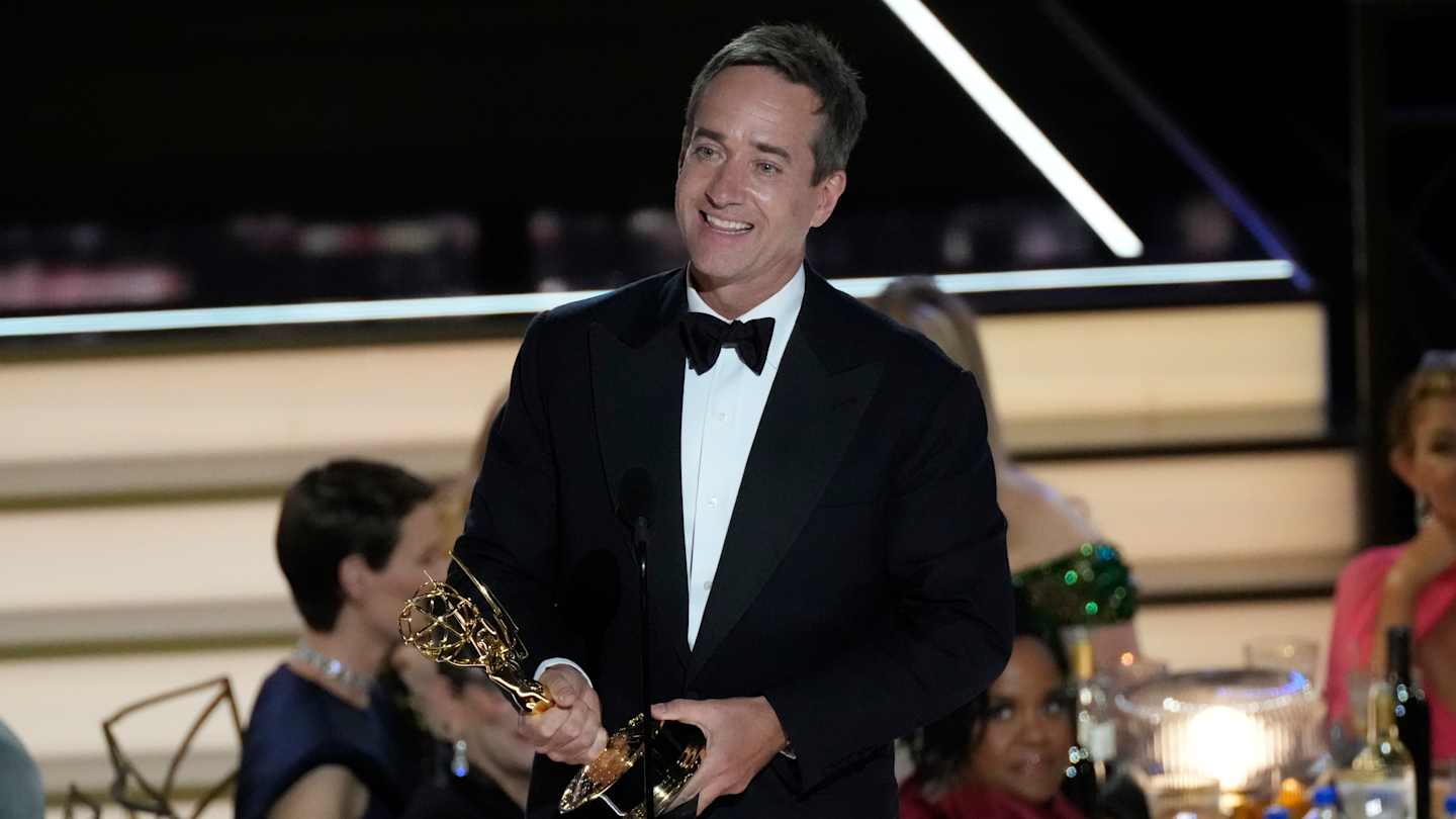 Fan Floats Incredible ‘Succession’ Theory Connecting Show and Famous ...