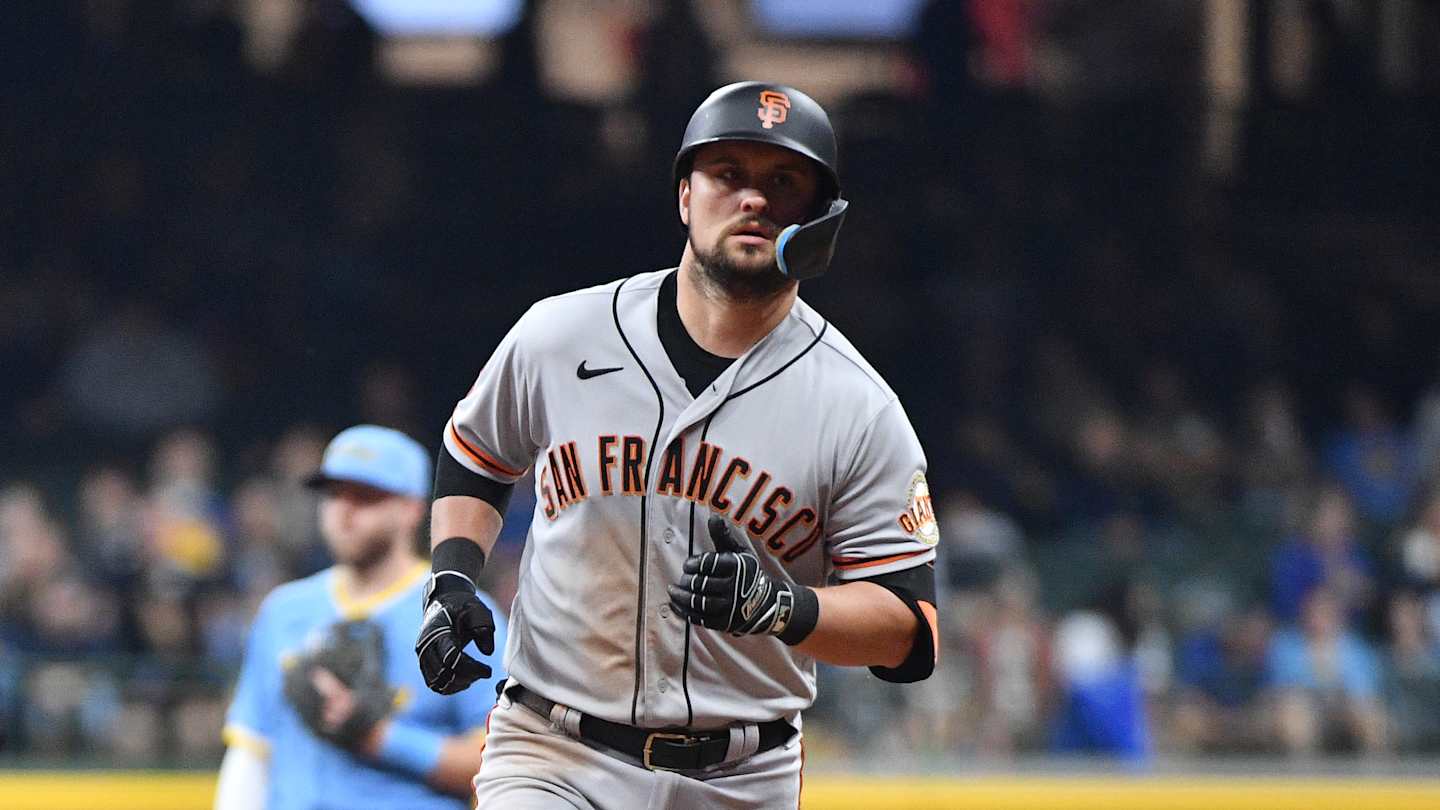 Giants at Brewers: Free Live Stream MLB Online, Channel, Time - How to ...