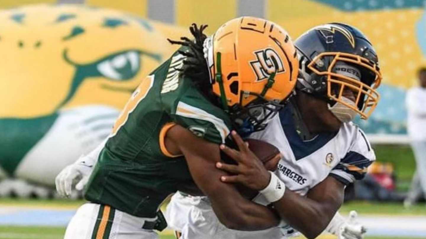 Dylan Day Signs With Miami Hurricanes - All Hurricanes on Sports ...