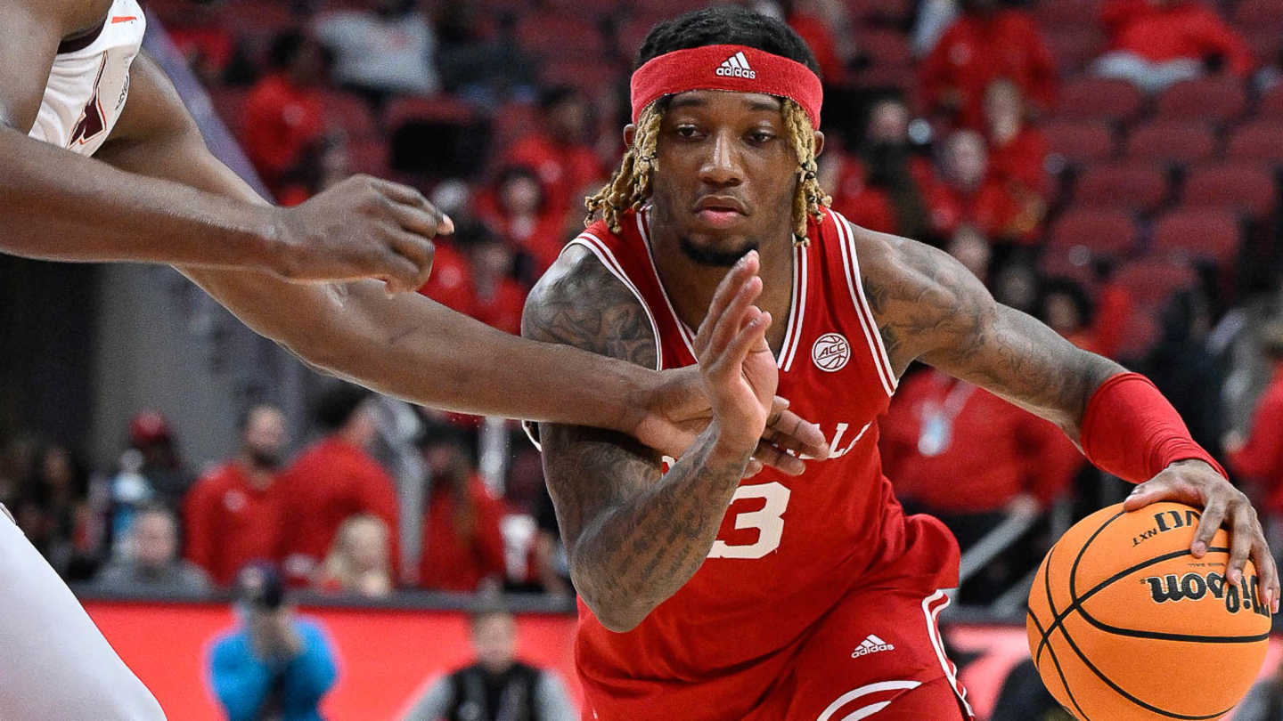 El Ellis pulling out of NBA Draft, heading to Razorbacks, per social ...