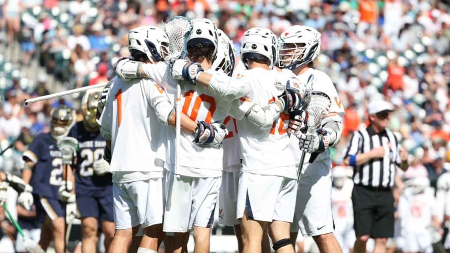 What Led to Virginia's Stinging Loss to Notre Dame in NCAA Final Four ...