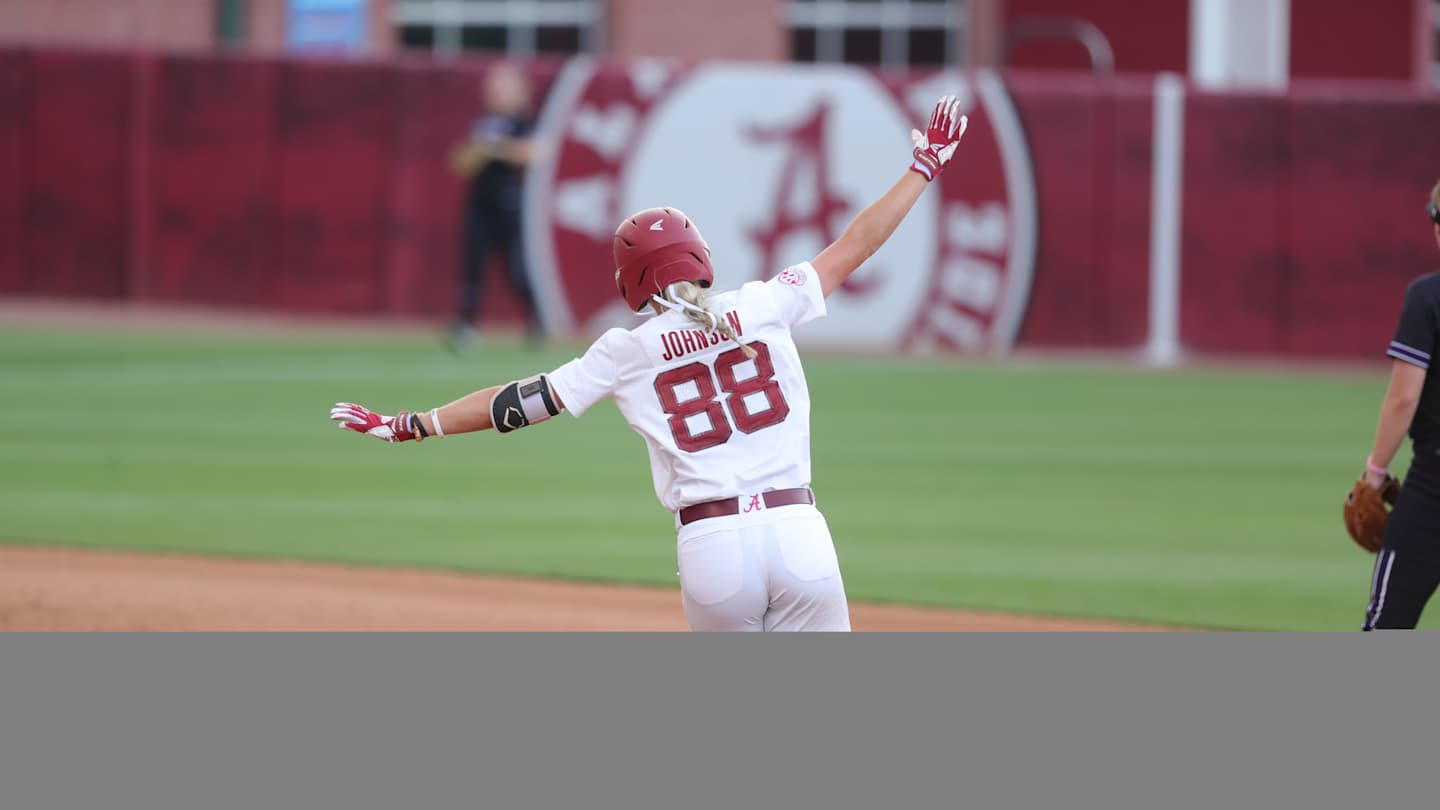 How to Watch: No. 11 Alabama Softball in Easton Bama Bash - Sports ...