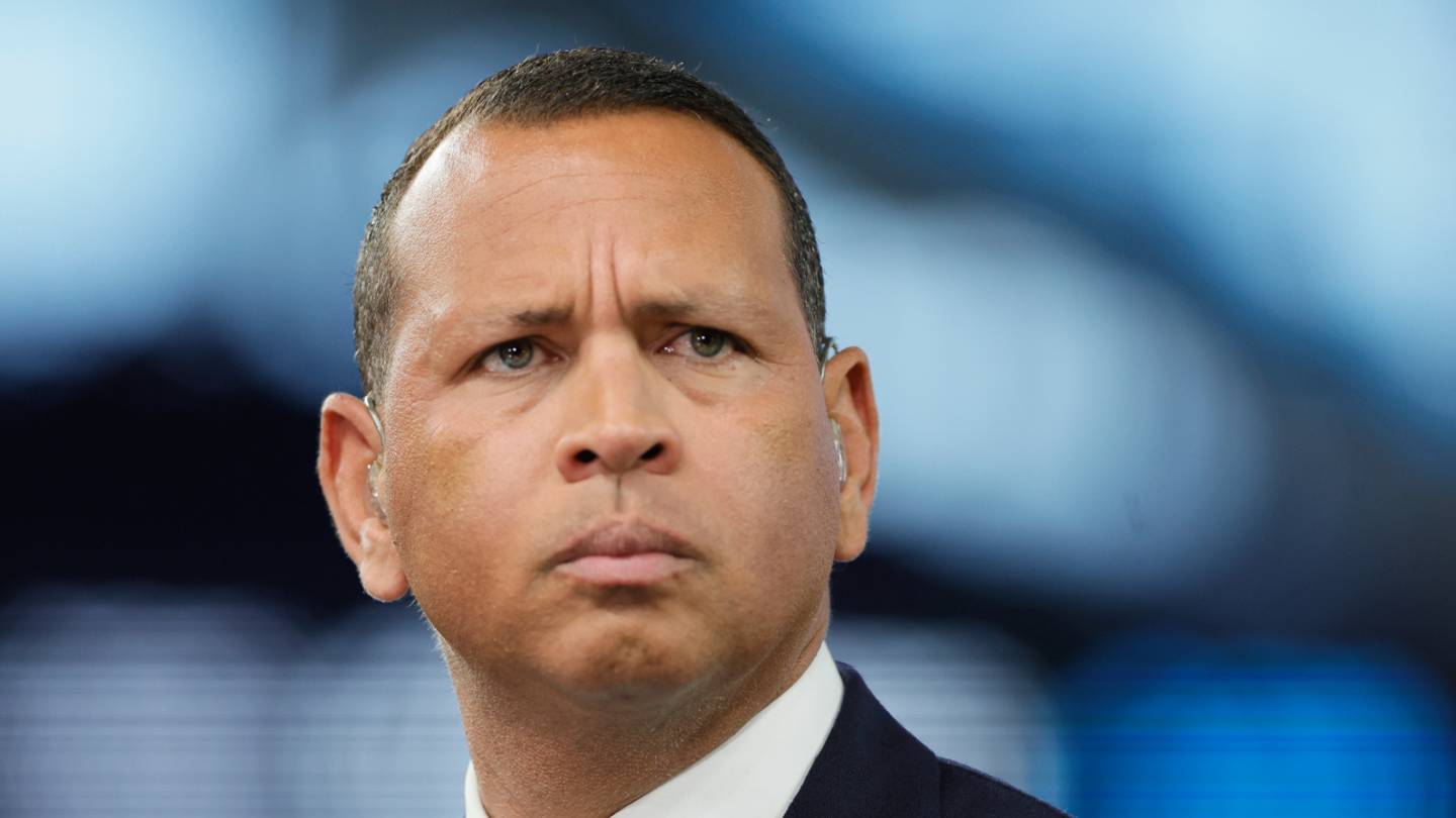 Alex Rodriguez Revealed Identities of All-Star PED Users to Feds, per ...