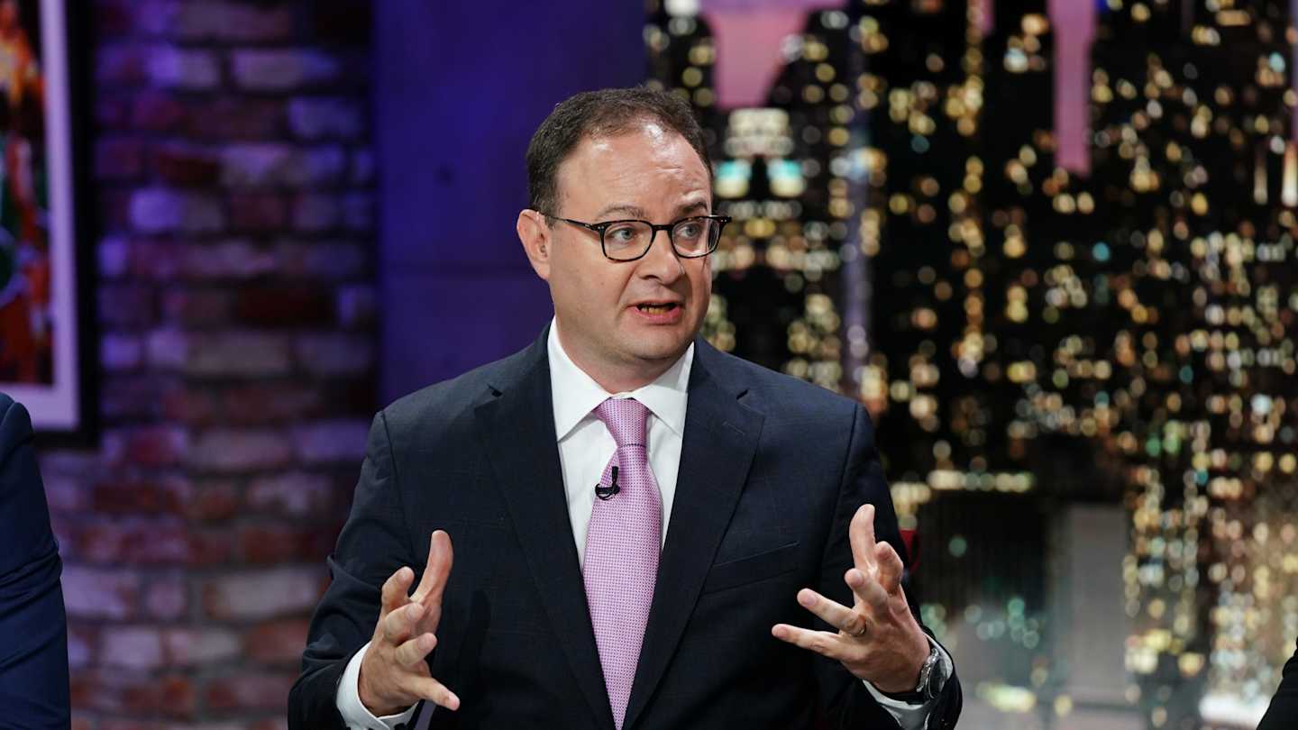 Woj Reports Who Charlotte's Key Decision Makers Will Be on Draft Night ...