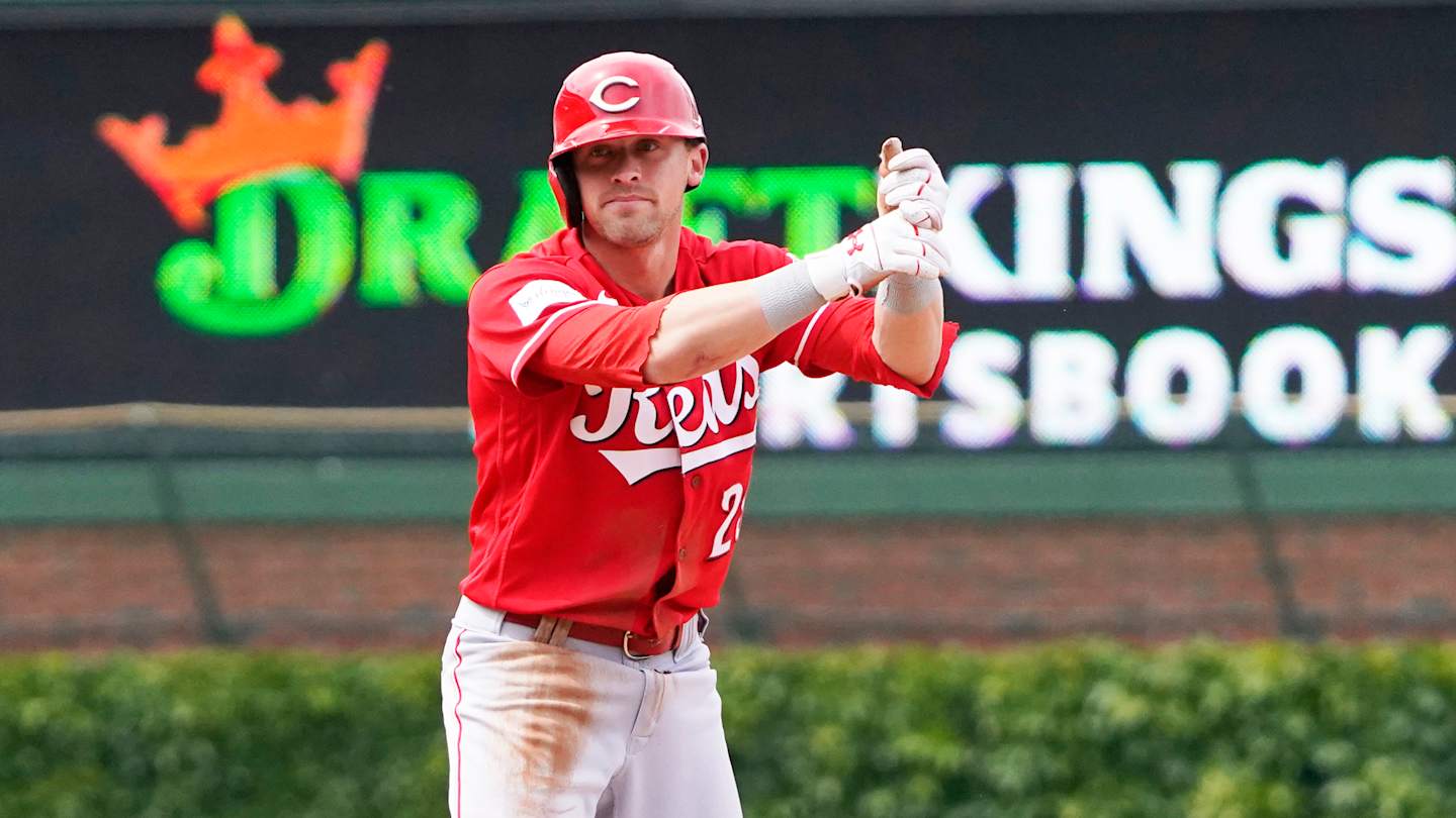 Best Bets for Reds vs. Red Sox - FanNation | A part of the Sports ...