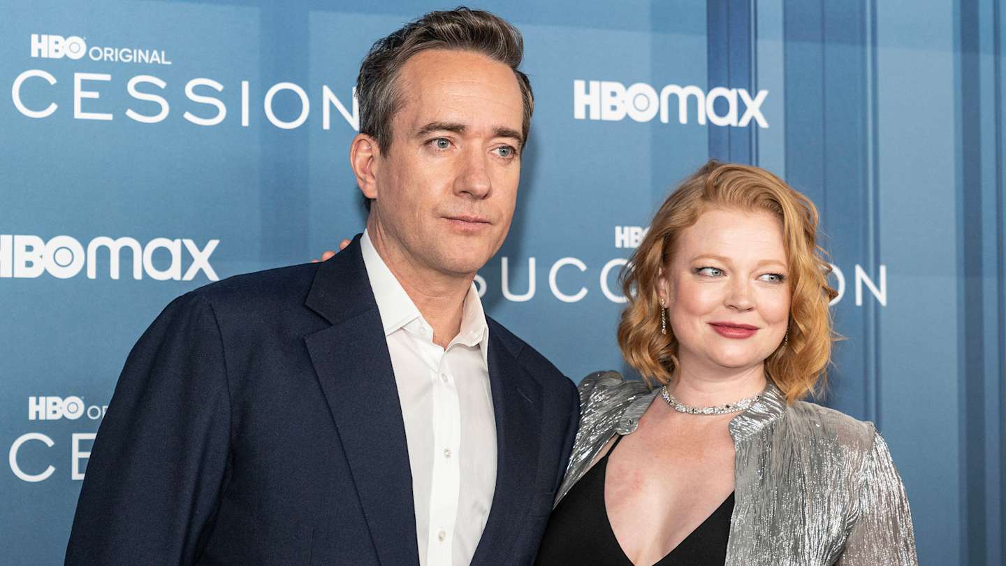 ‘Succession’ series finale was predicted by 1920s World Series triple ...