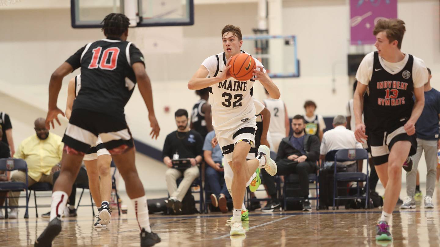 Duke basketball recruiting: Cooper Flagg turns heads in Memphis ...